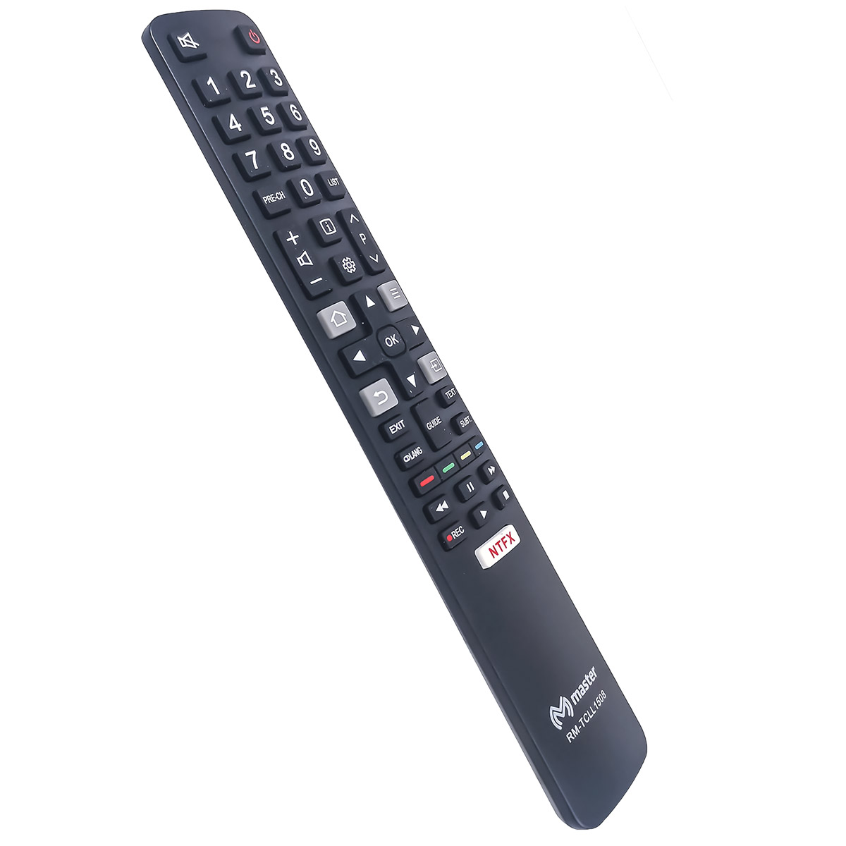 CONTROL REMOTO TCL - Master Electronicos