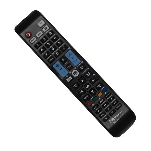 RM-UNILCD - Master Electronicos