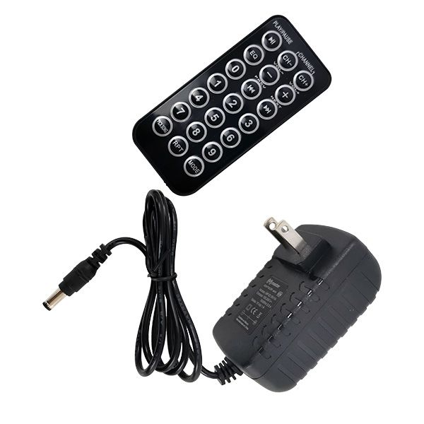 SYS-HOR-4D - Master Electronicos