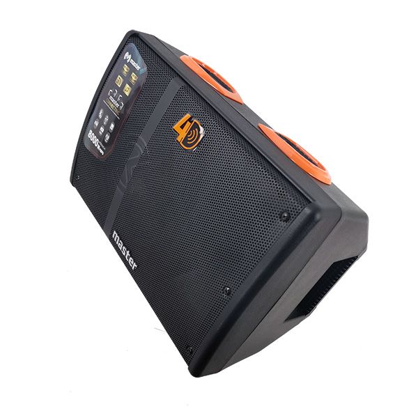 SYS-HOR-4D - Master Electronicos