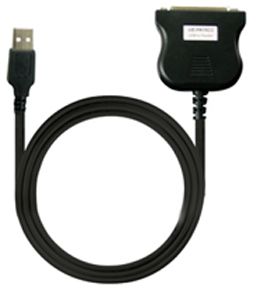 USB-PARALELL - Master Electronicos