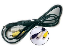 MC-AVCASIO - Master Electronicos