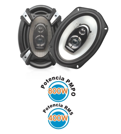 BM-693B - Master Electronicos