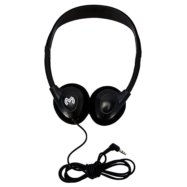 MS-HEAD - Master Electronicos