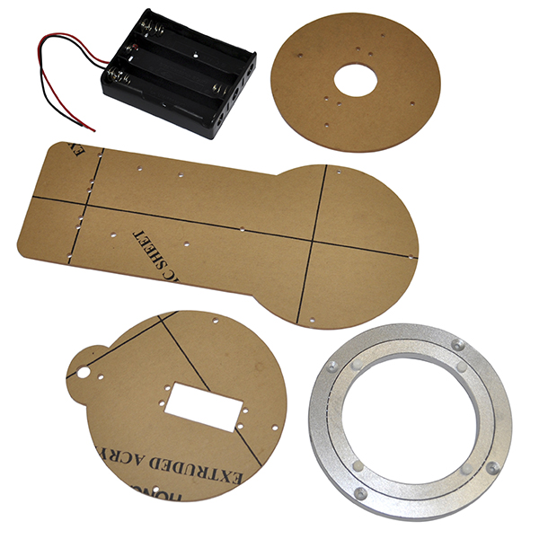 AR-KITARM - Master Electronicos