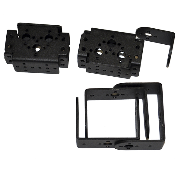 AR-KITARM - Master Electronicos