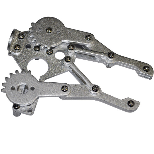 AR-KITARM - Master Electronicos