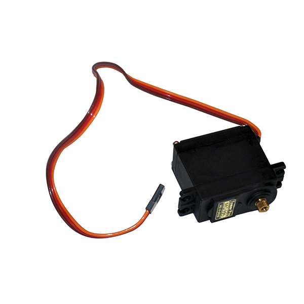 AR-KITARM - Master Electronicos