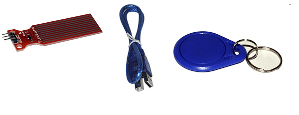 AR-KIT3 - Master Electronicos